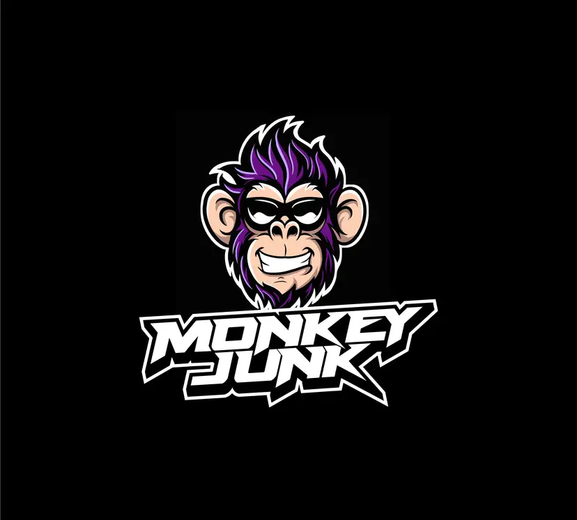 Monkey Junk – Opening soon